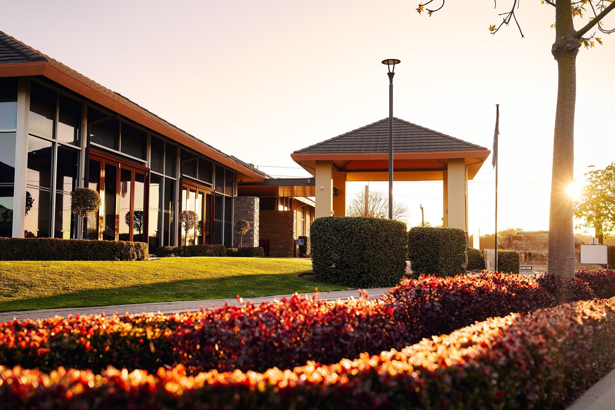 Arcadia Waters Retirement Village Maddington Perth, WA | Arcadia Group