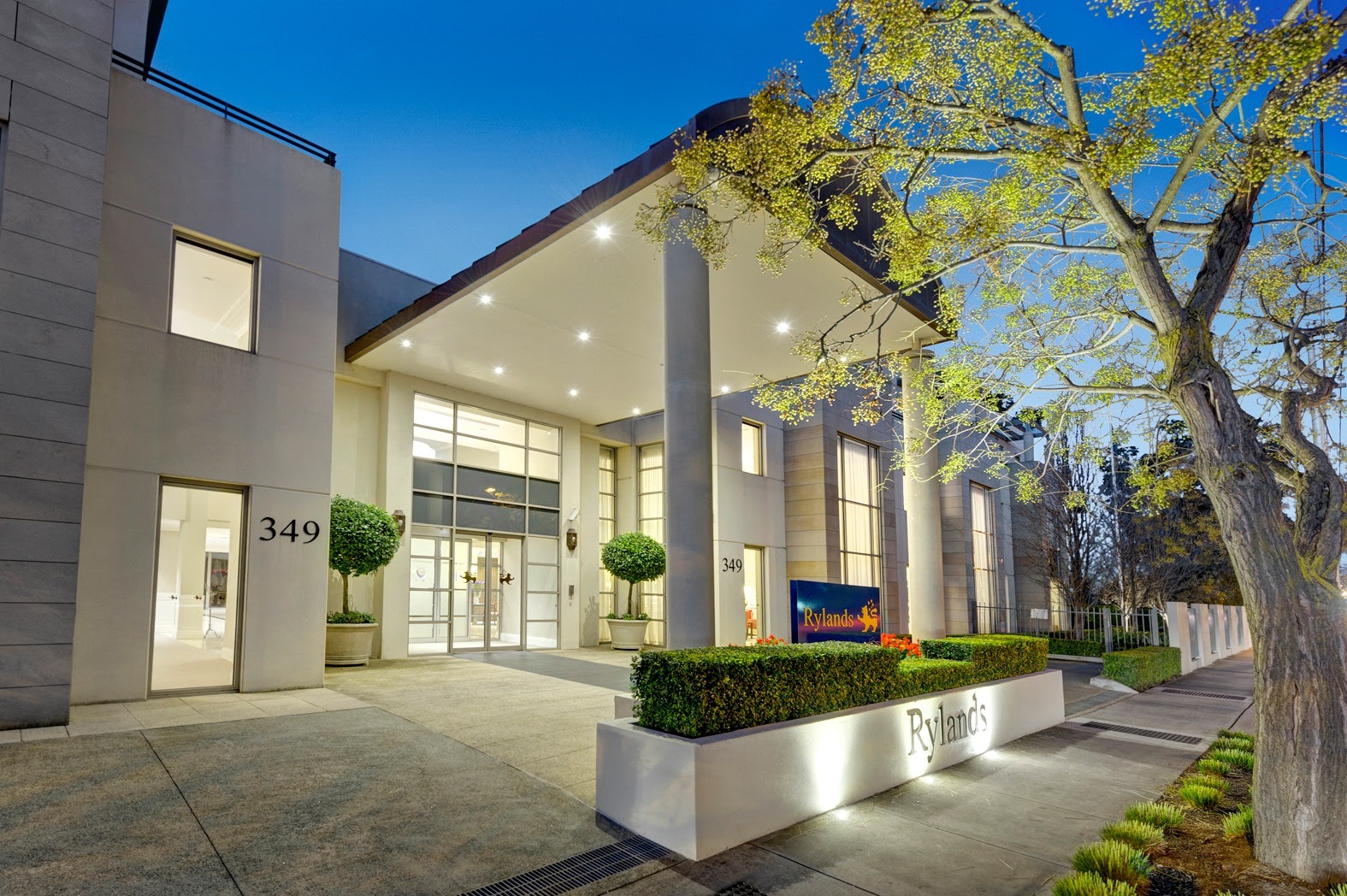 Luxury Retirement Villages & Communities Melbourne At Rylands | Arcadia ...